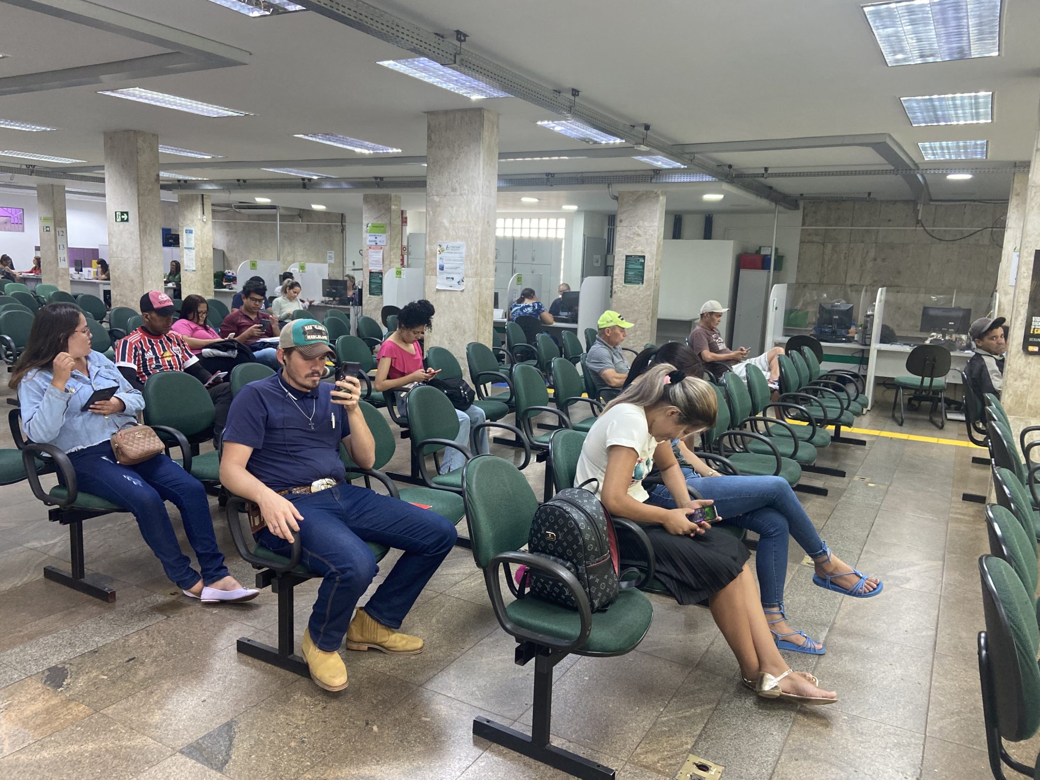 Curtume da Capital abre processo seletivo para preenchimento de 30 ...